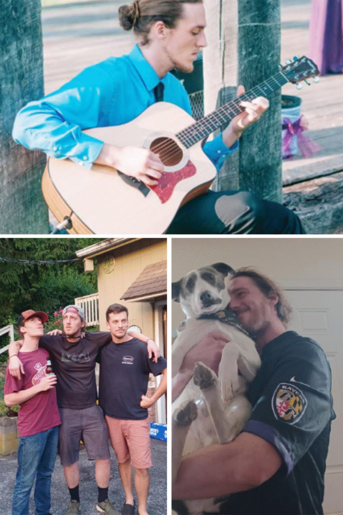 Lawsuit Filed for Daniel Foard for Preventable Death